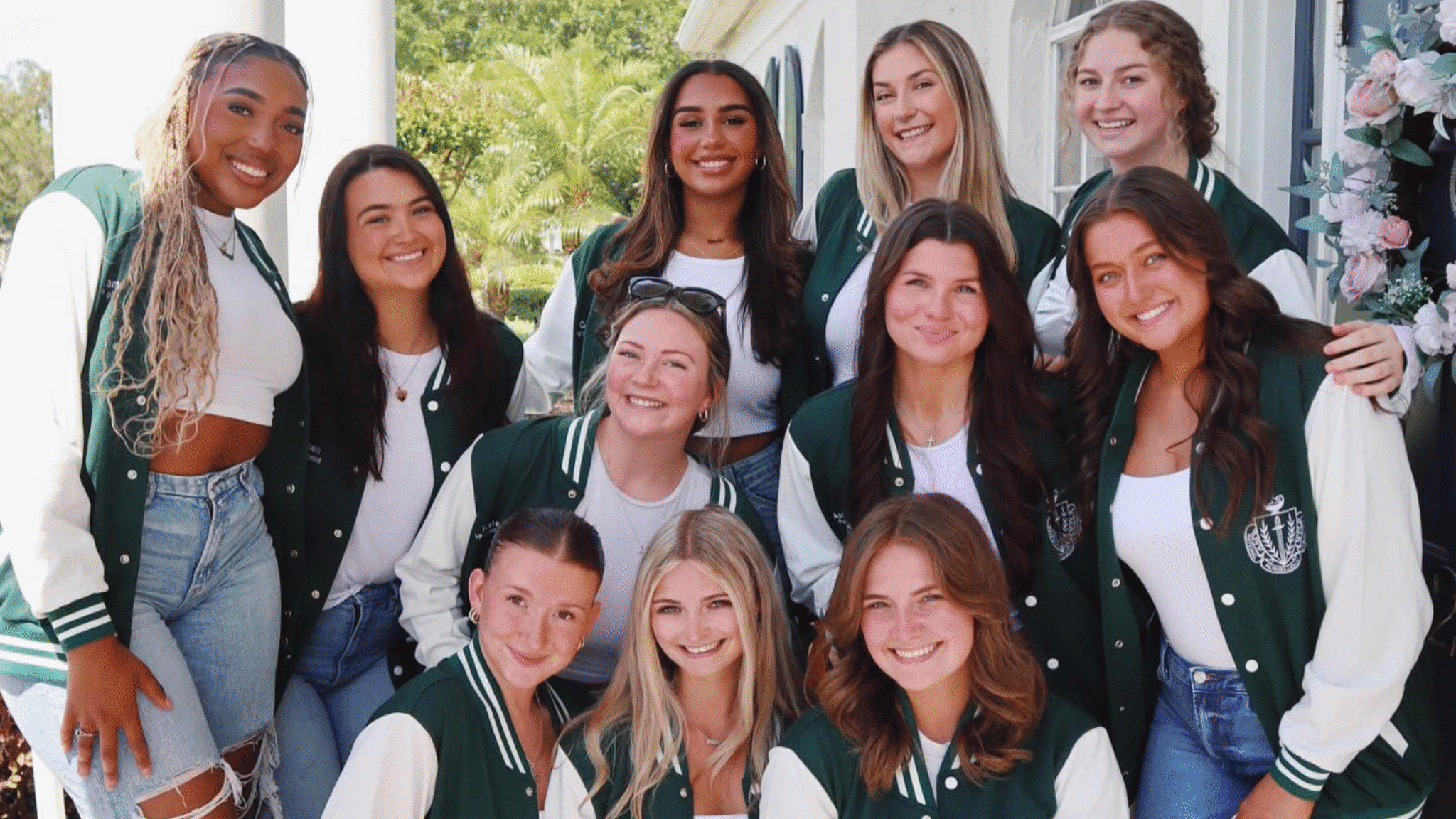 Sorority Terminology - TheSororityLife.com