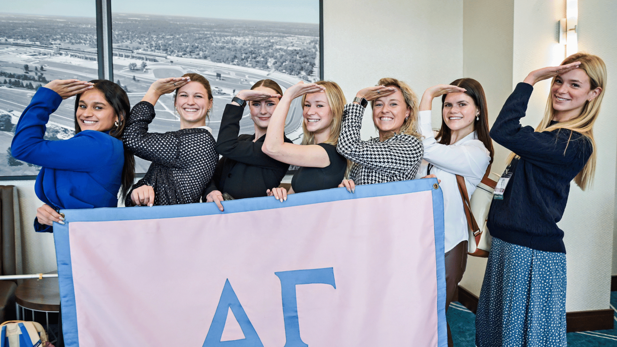 Sorority Terminology - TheSororityLife.com