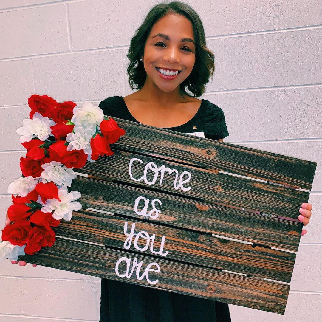 Meaning of the Sorority Membership Badge - TheSororityLife.com