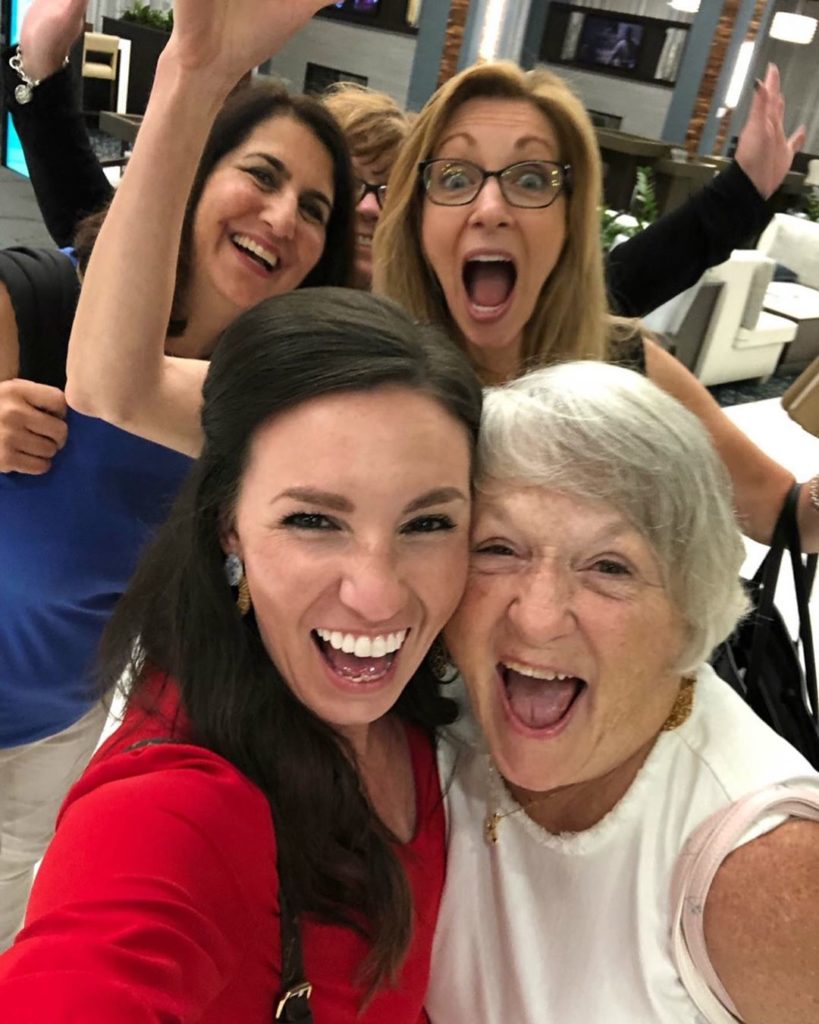 Why You Should Join An Alumnae Chapter - TheSororityLife.com