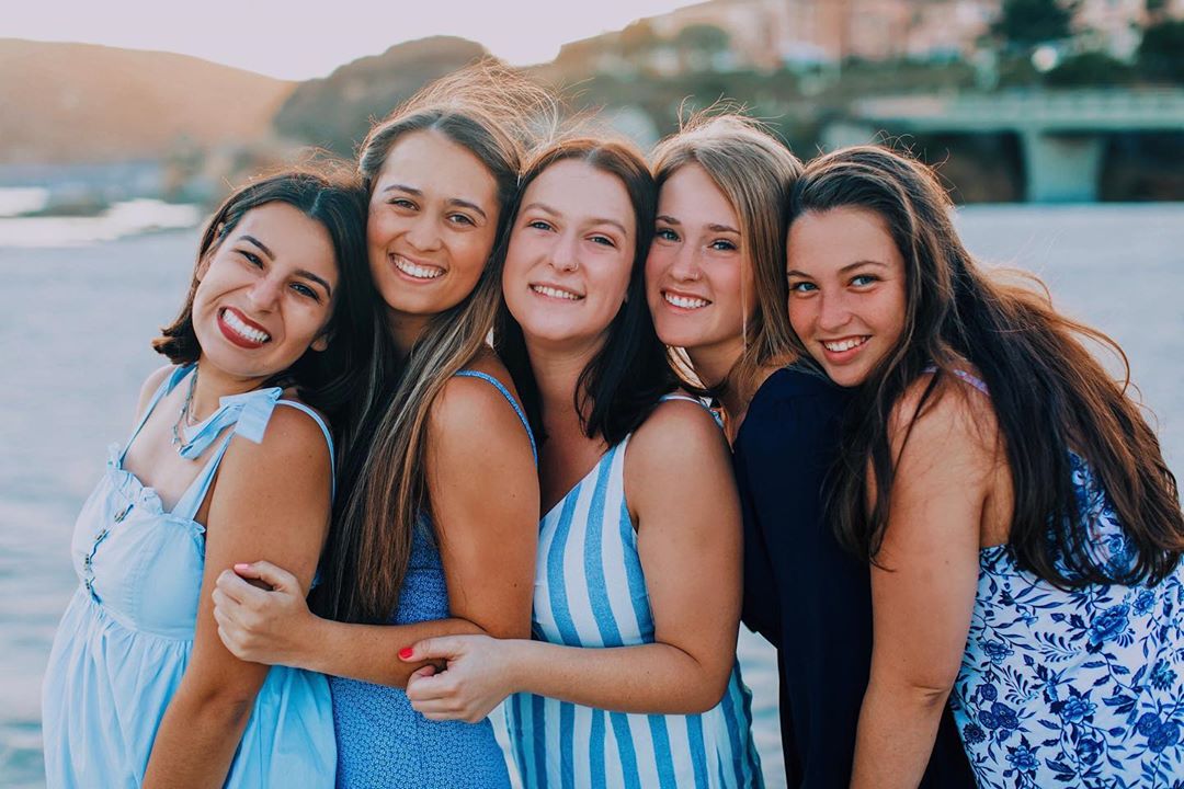 How to Talk About Your Sorority Experience in Job Interviews ...