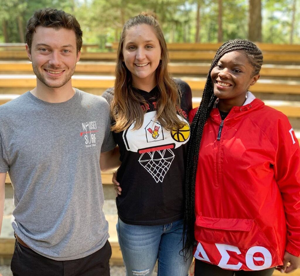 Learning From and Building Relationships With Other Fraternal Councils ...