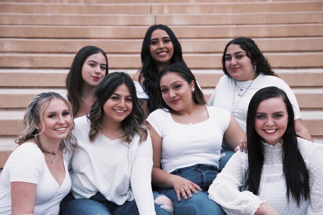 Understanding the Multiple Layers of the National Panhellenic ...