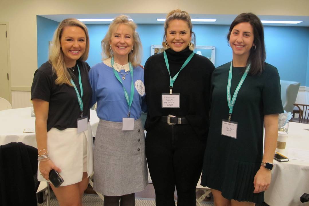 Understanding the Multiple Layers of the National Panhellenic ...