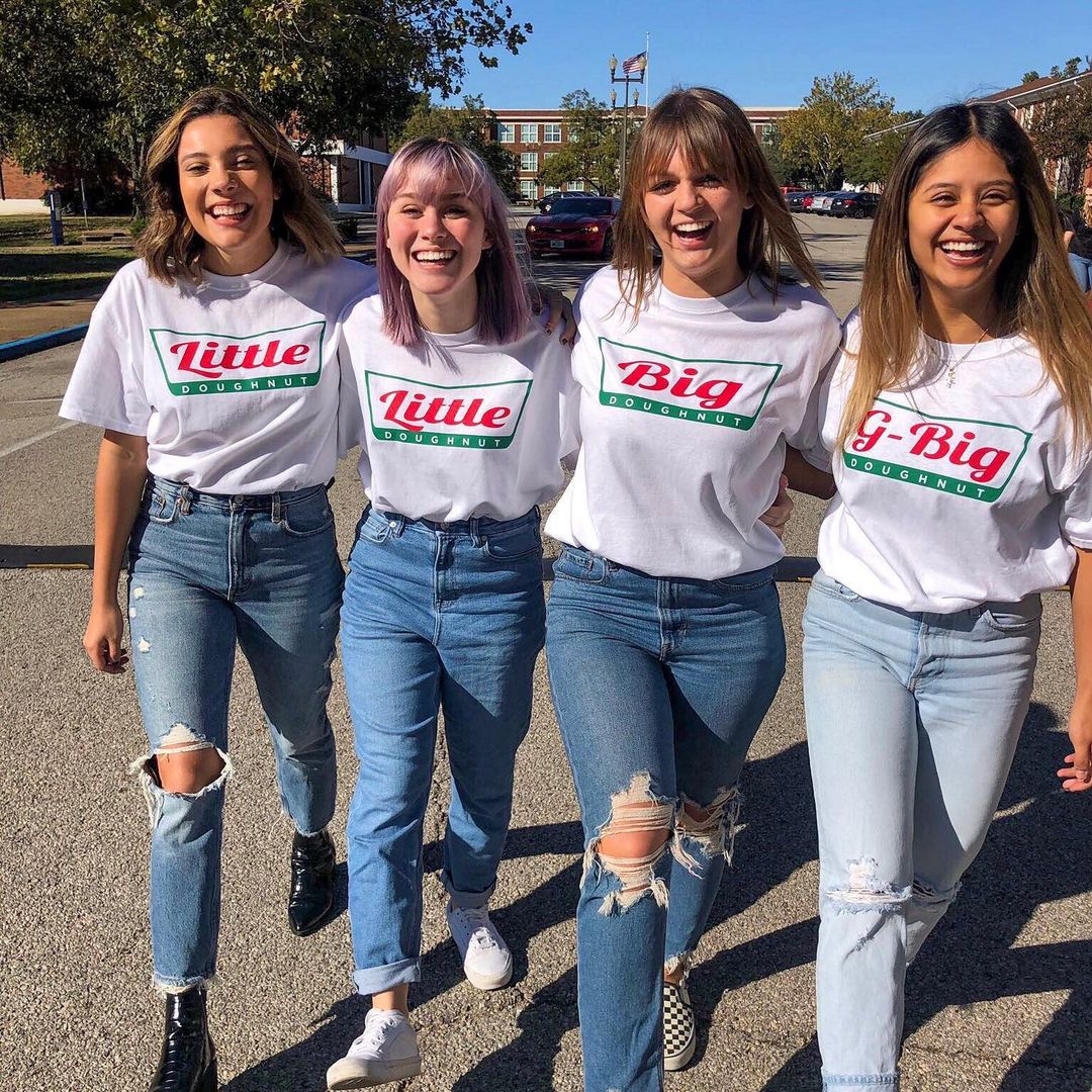 Ways To Grow the Big/Little Relationship - TheSororityLife.com
