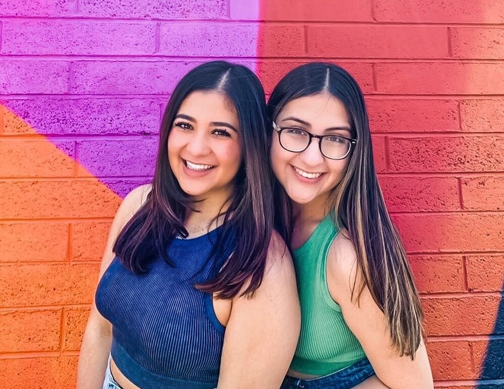 The Importance of Being a Big Sister - TheSororityLife.com