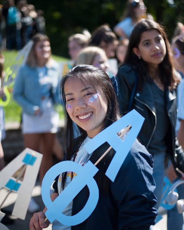 What is Bid Day? - TheSororityLife.com