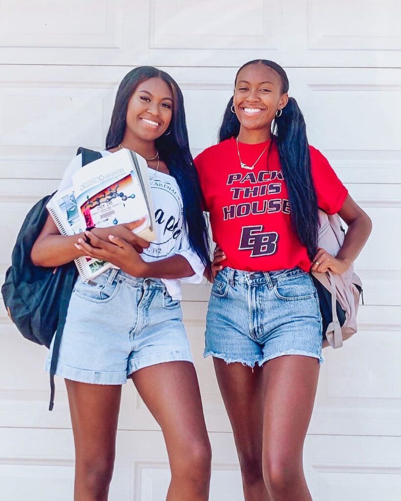 How Sororities Help Members Achieve Academic Goals - TheSororityLife.com