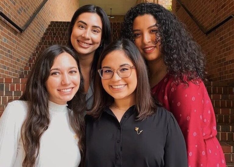 The Sorority Life - National Panhellenic Conference