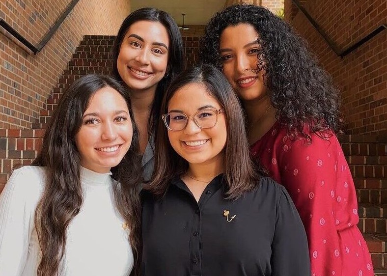 The Sorority Life - National Panhellenic Conference