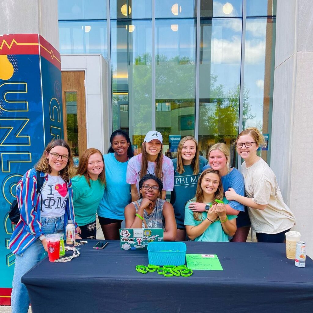 Transitioning to Modern Terminology - TheSororityLife.com