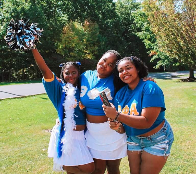 Understanding Sorority Names - TheSororityLife.com