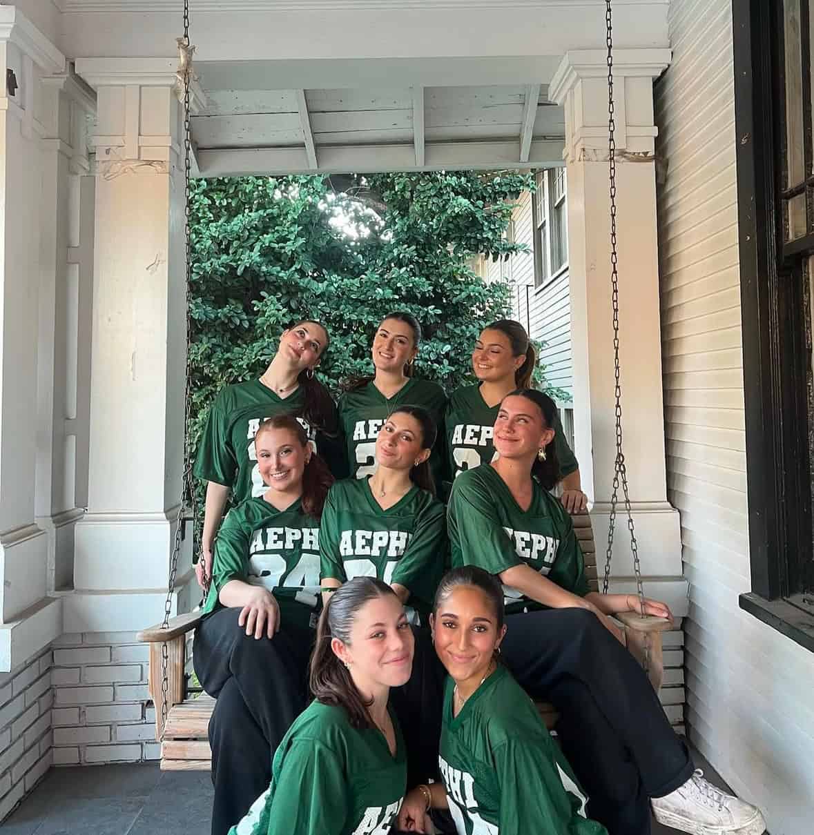 Why Aligning Your Values with Potential Sororities is Essential ...