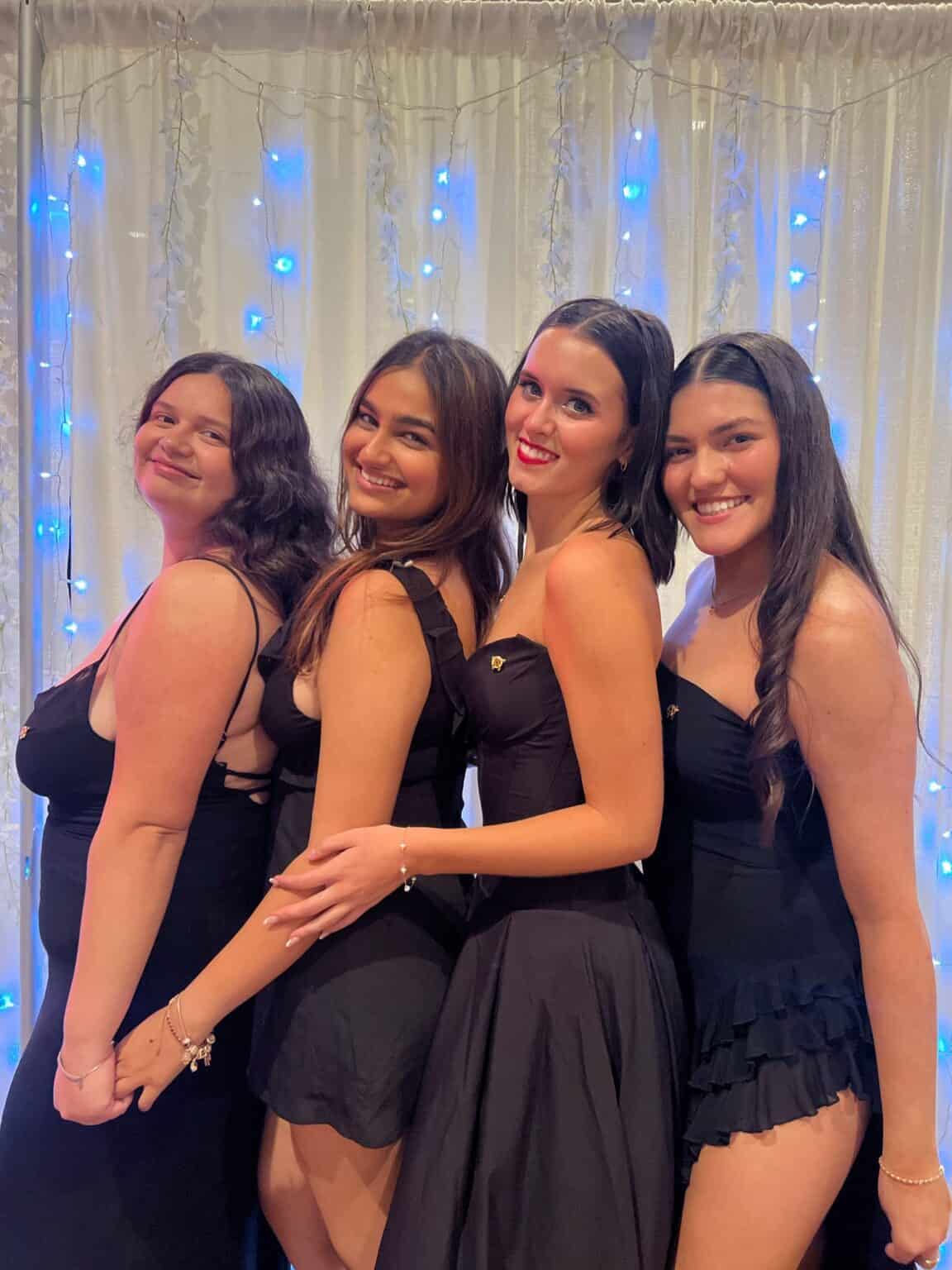 How Sorority Recruitment Prepares You for Job Interviews ...