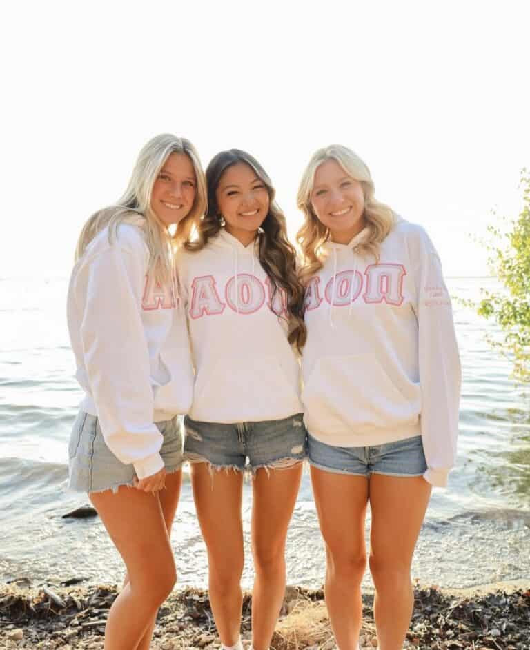 The World Needs Sorority Now More Than Ever - TheSororityLife.com