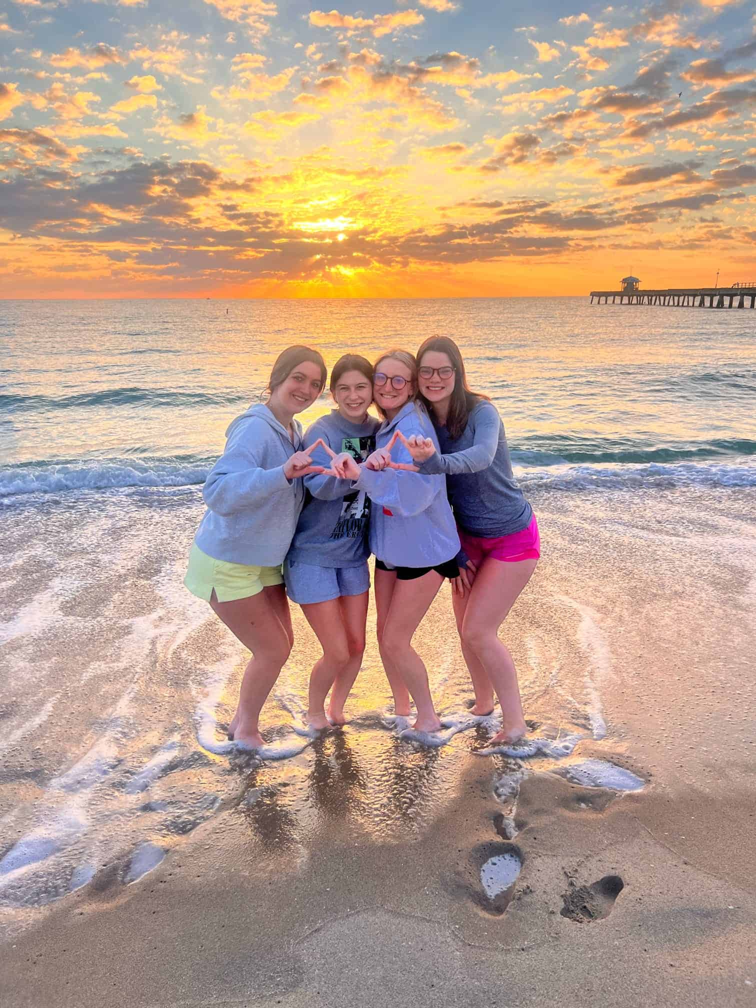 More Than Friendship: The Lifelong Impact of Sorority Sisterhood ...